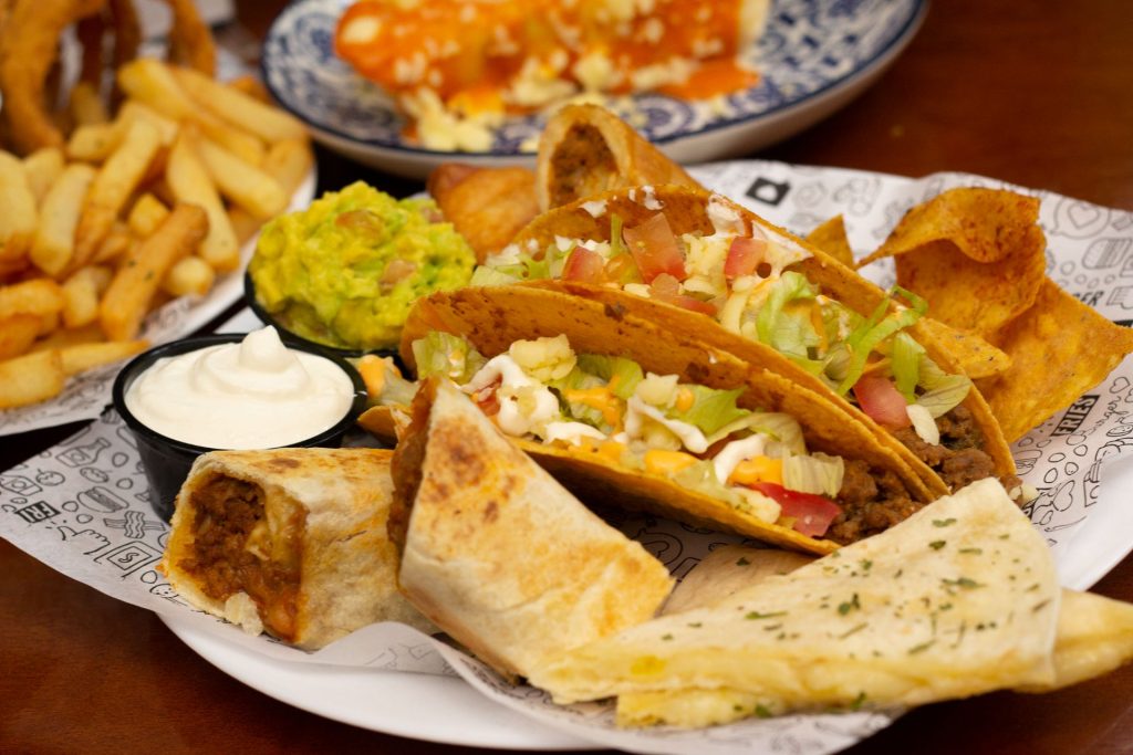 Sobre Nós - Rodízio de Hambúrguer